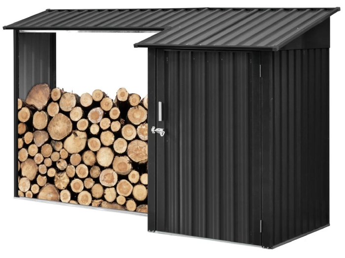 Levné Dřevníky | iPrice.cz