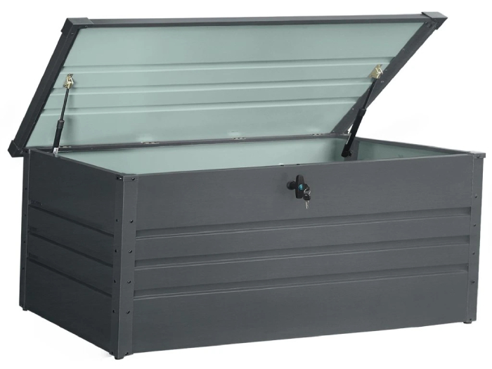 Levné Zahradní úložné boxy | iPrice.cz