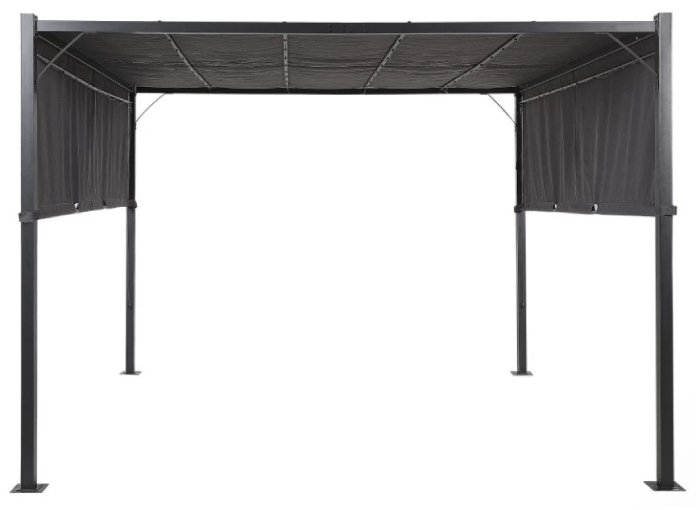 Levné Zahradní pergoly | iPrice.cz