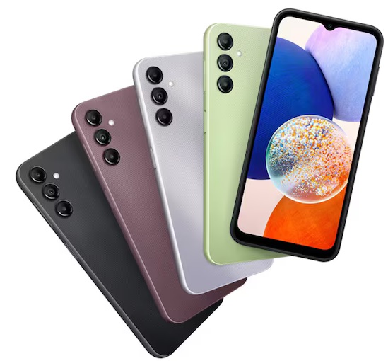 Levné Samsung mobily do 5000 Kč - nejlepší výběr - iPrice.cz